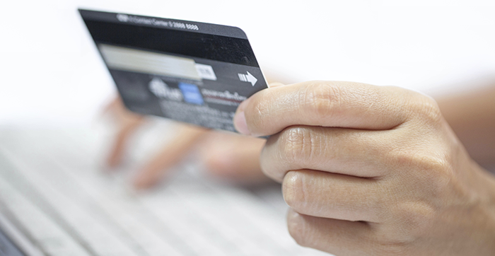 6 Steps to Handling a Card Compromise