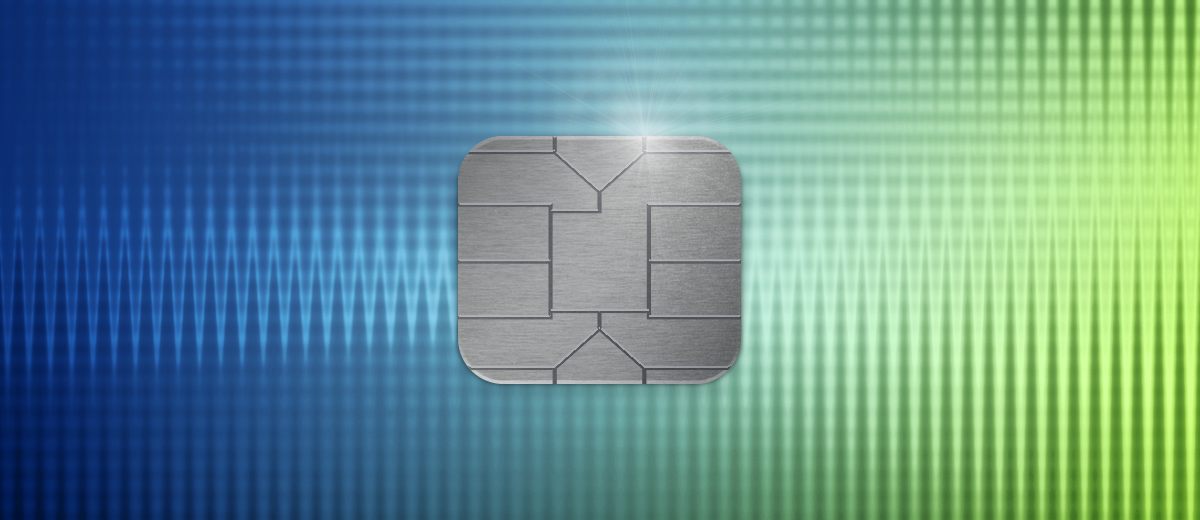 EMV Cards: The Plastic With All The Power
