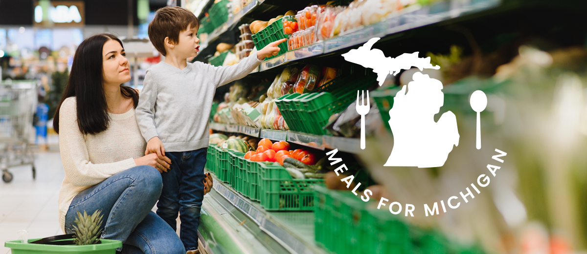 304,770 Meals Provided to Michigan Food Banks Through Meals for ...