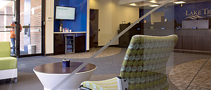 Celebrating Our New Look in Brighton