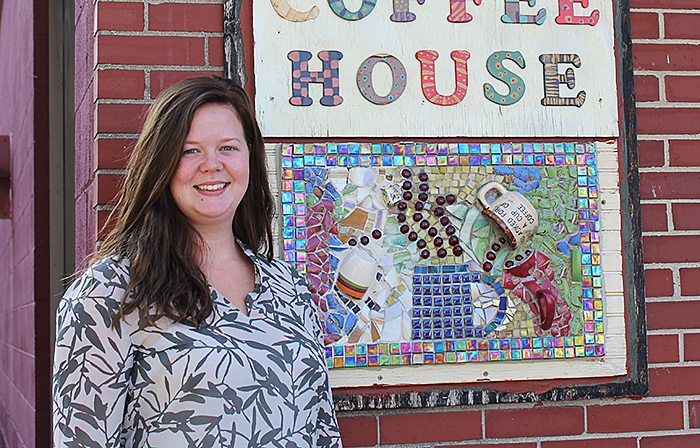 Finding a New Dream: Kaya Coffee House